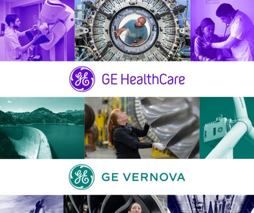 GE / Press release | GE Unveils Brand Names for Three Planned Future ...
