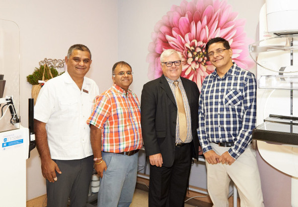 GE / Press release | South Africa’s National Radiology Services Inc ...